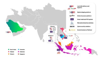 GDEX: Delivering Excellence in the Region - MIDA | Malaysian Investment ...