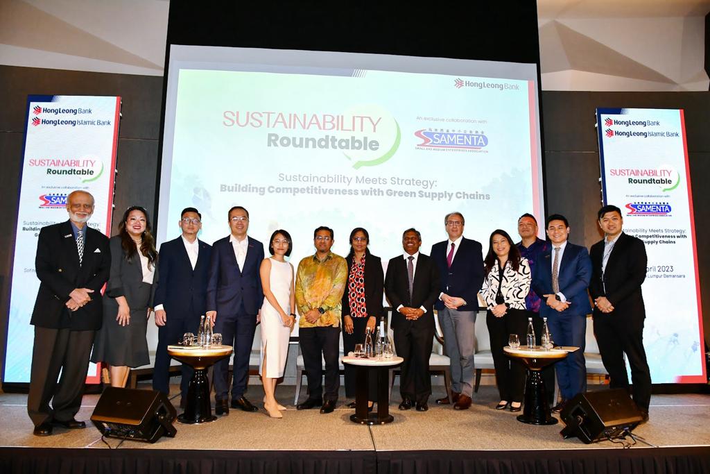 Sustainability for SMEs - Key to Keeping Businesses in the Green for ...