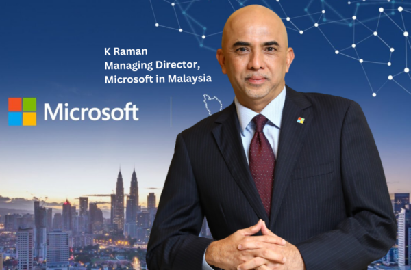 Microsoft in Malaysia - MIDA | Malaysian Investment Development Authority