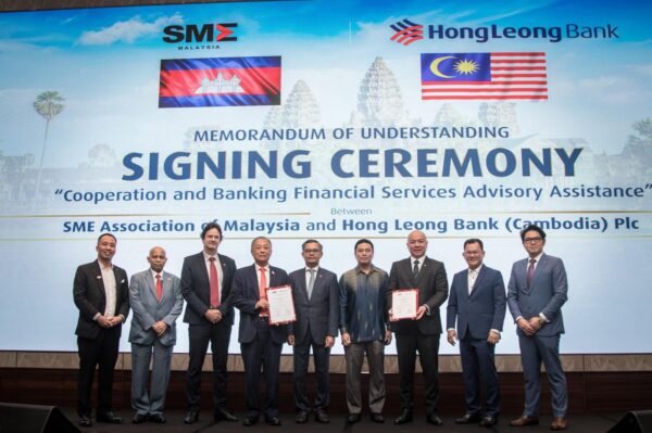 Driving Growth Across Borders: How Hong Leong Bank Can Assist ...