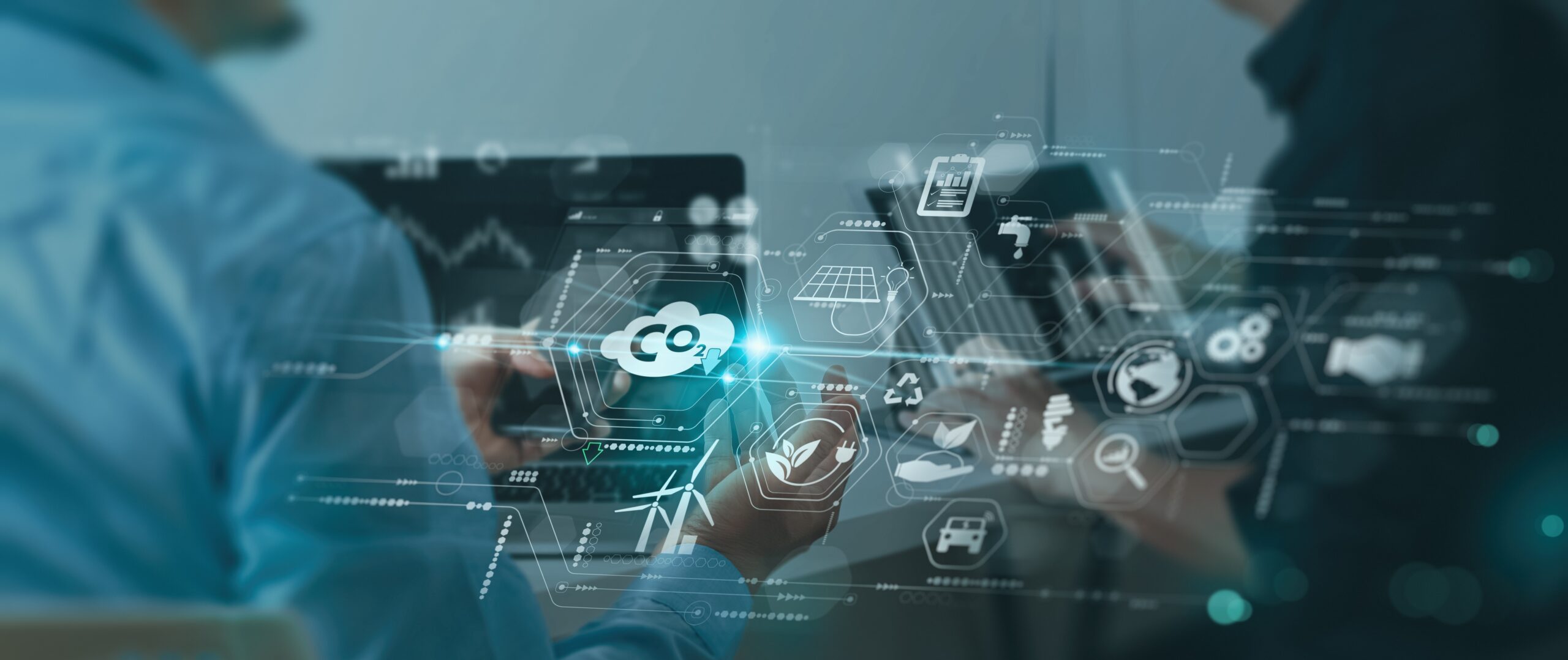 National Energy Transition Roadmap (NETR): Charting a Path to a ...