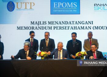 Perspektif MIDA - MIDA | Malaysian Investment Development Authority