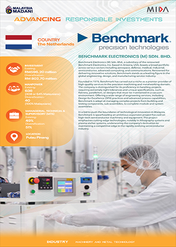 Annual Media Conference (AMC) 2024 Post-Events - MIDA | Malaysian ...