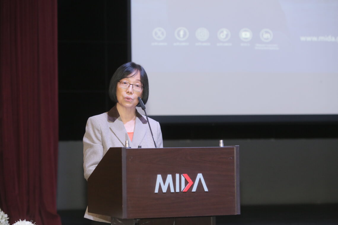 BMW Supplier Day - Driving Automotive Excellence in Malaysia - MIDA | Malaysian Investment ...