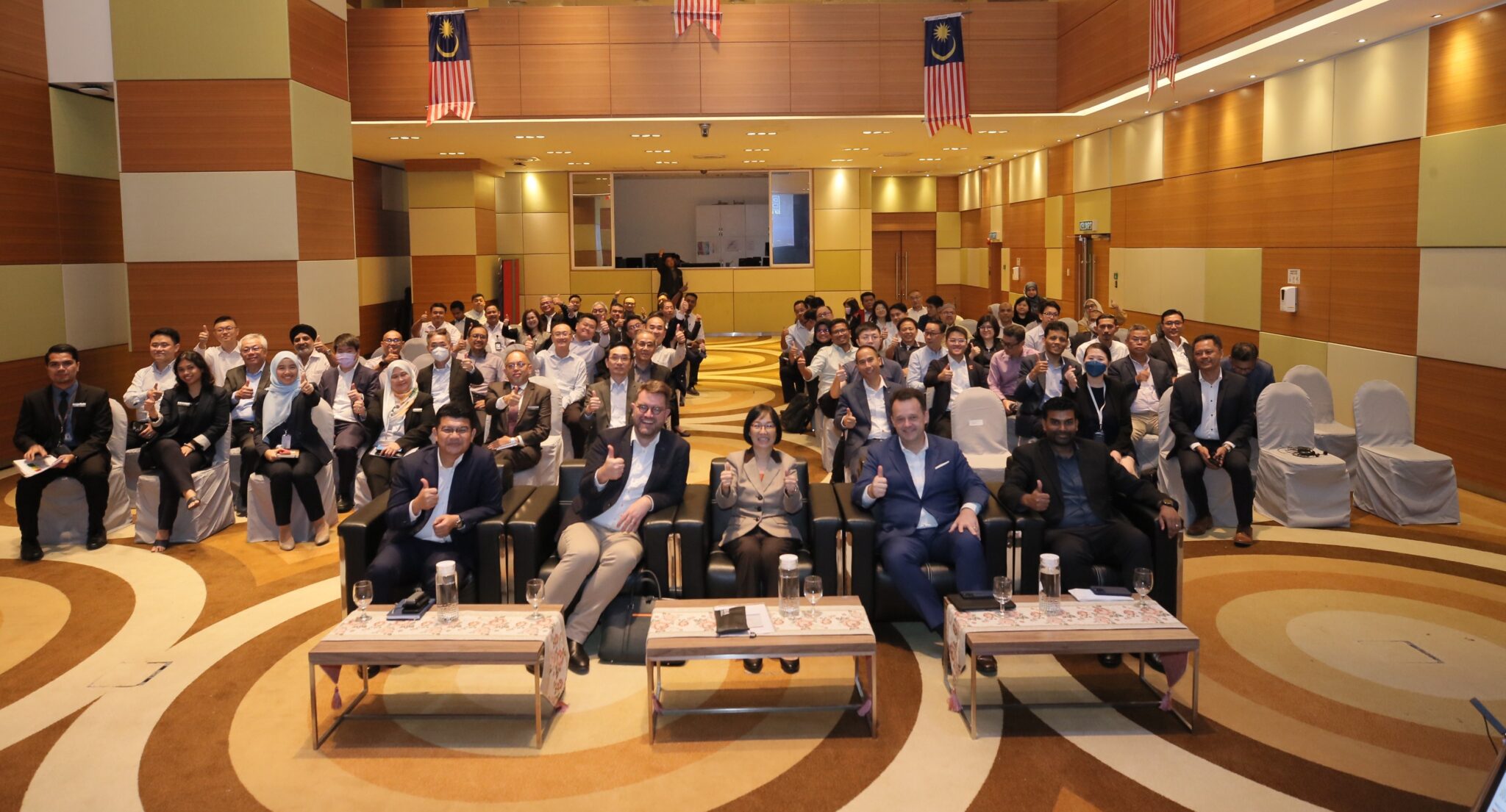 BMW Supplier Day - Driving Automotive Excellence in Malaysia - MIDA | Malaysian Investment ...