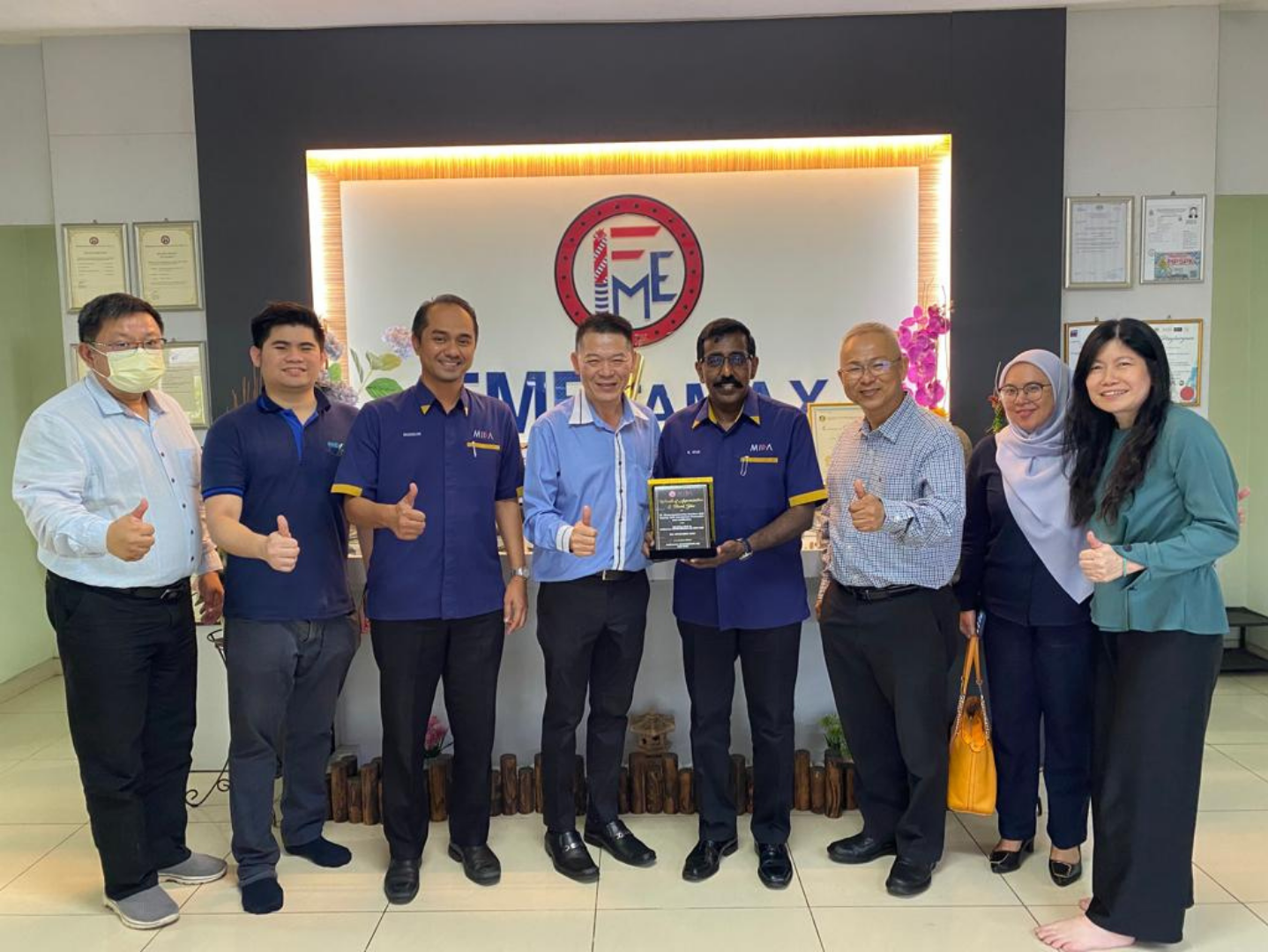 Driving Innovation - FAMAX Technology (M) Sdn. Bhd. - MIDA | Malaysian ...