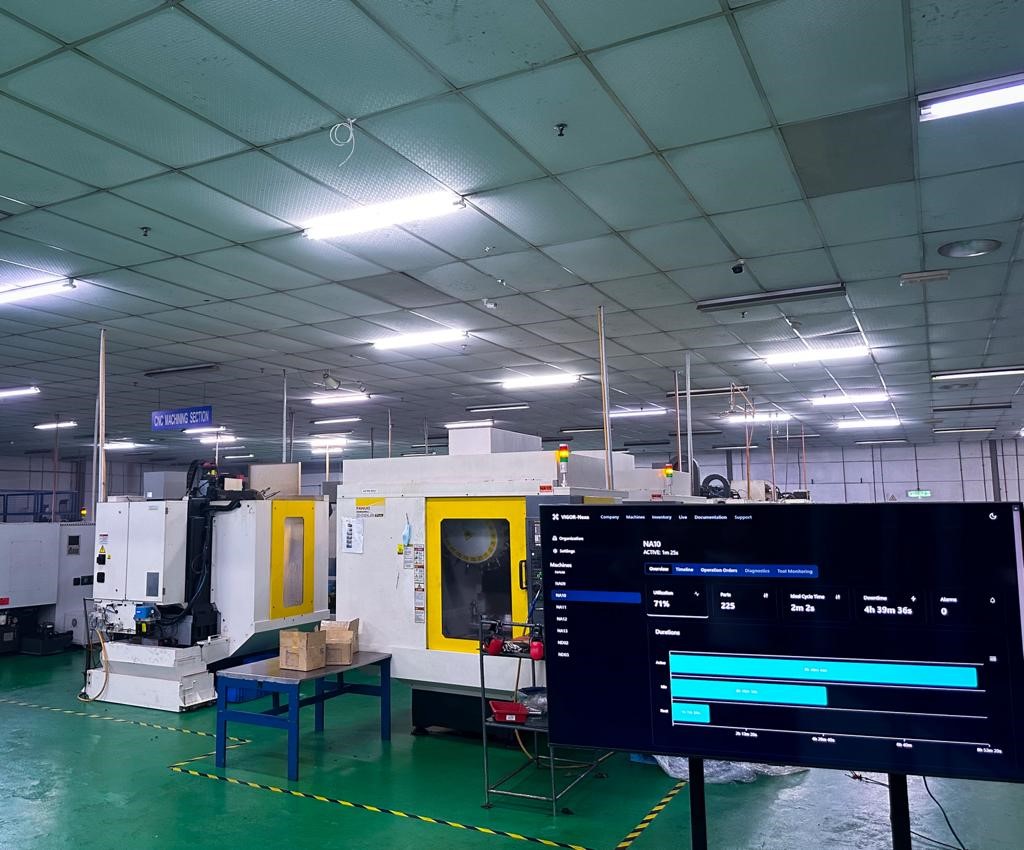 Driving Innovation - FAMAX Technology (M) Sdn. Bhd. - MIDA | Malaysian ...