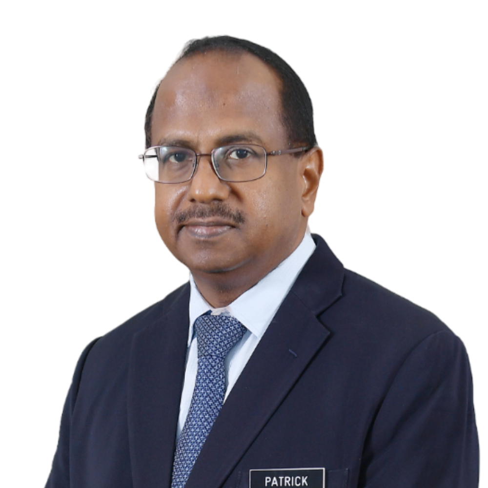 Board Members - MIDA | Malaysian Investment Development Authority