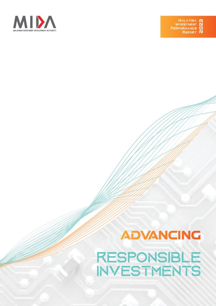 Reports Archive - MIDA | Malaysian Investment Development Authority