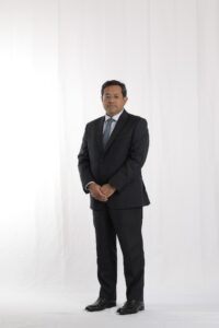 Mr Sikh Shamsul Ibrahim Takes Helm as The New CEO of MIDA - MIDA ...