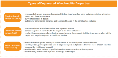 Engineered Wood: The Evolution of Wood Products in Timber Industry ...