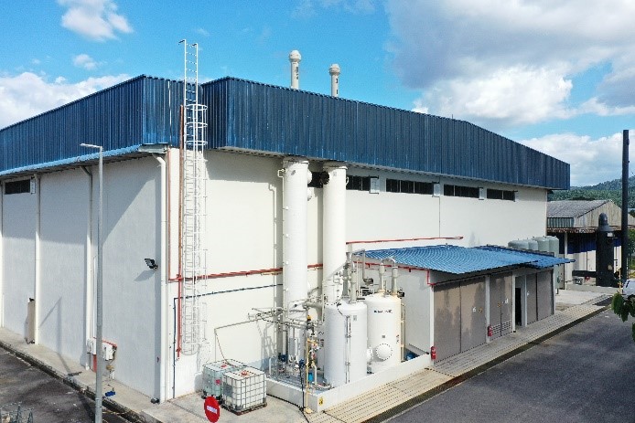 KHTP Sterilisation Services: Pioneering Excellence in Malaysia's ... KHTP Sterilisation Services: Pioneering Excellence in Malaysia's ...