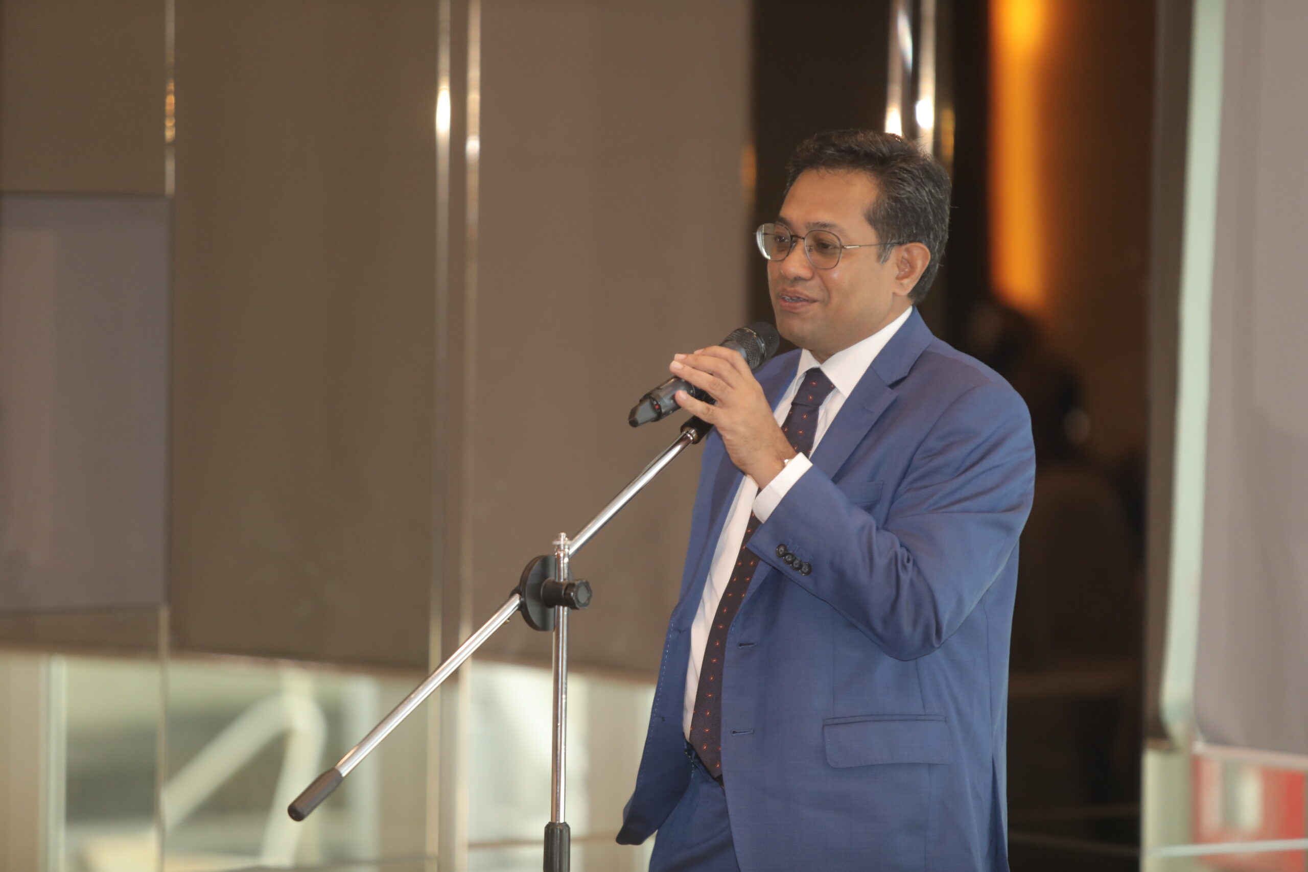 MIDA's New CEO: Steering Malaysia's Economic Future - MIDA | Malaysian ...