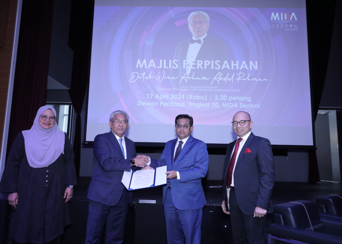 MIDA Insights - MIDA | Malaysian Investment Development Authority