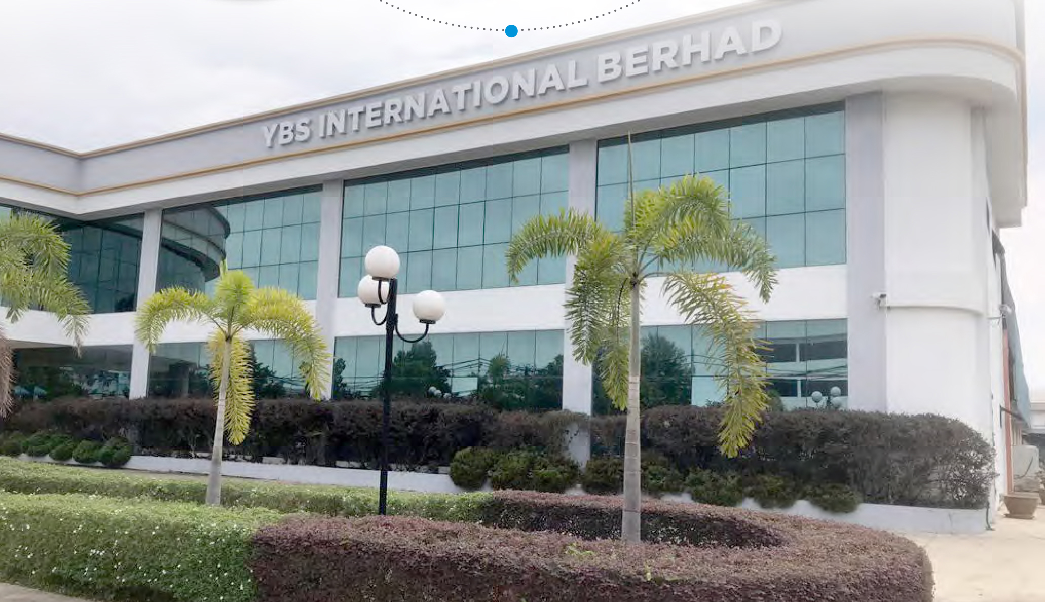 YBS International Berhad: Global Expansion - MIDA | Malaysian ...