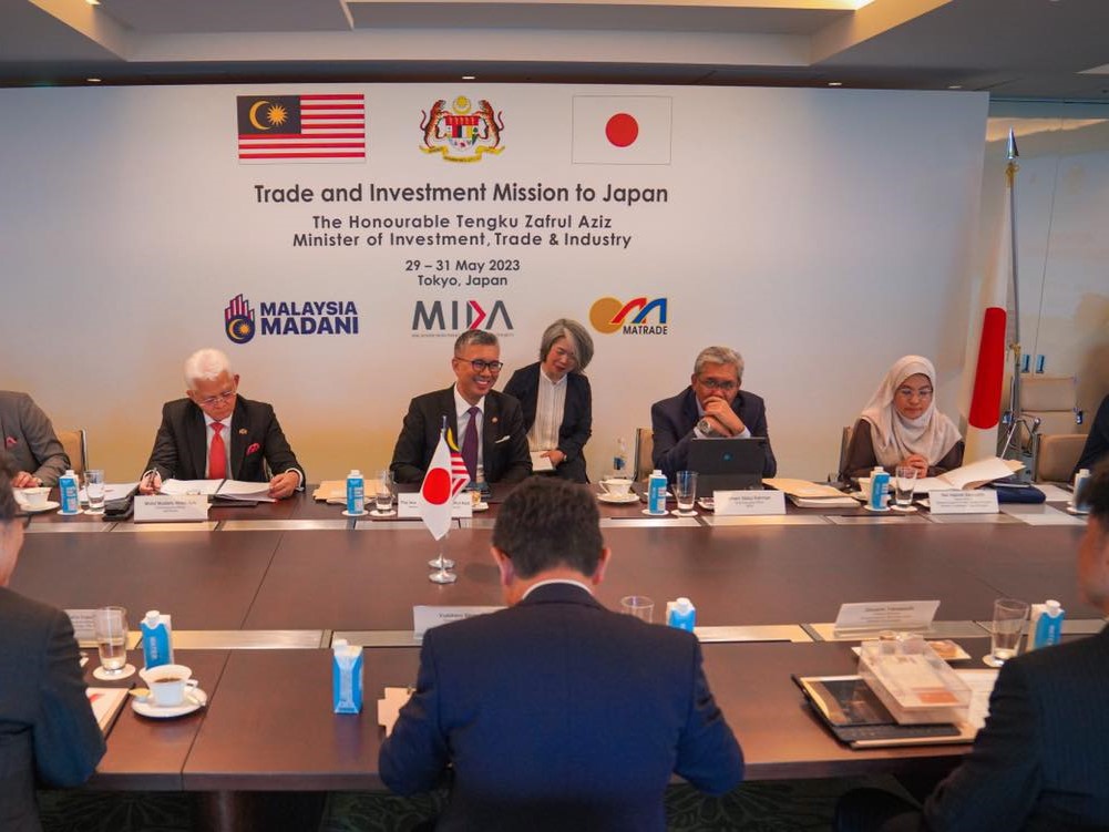 National Energy Transition Roadmap (NETR): Charting a Path to a ...