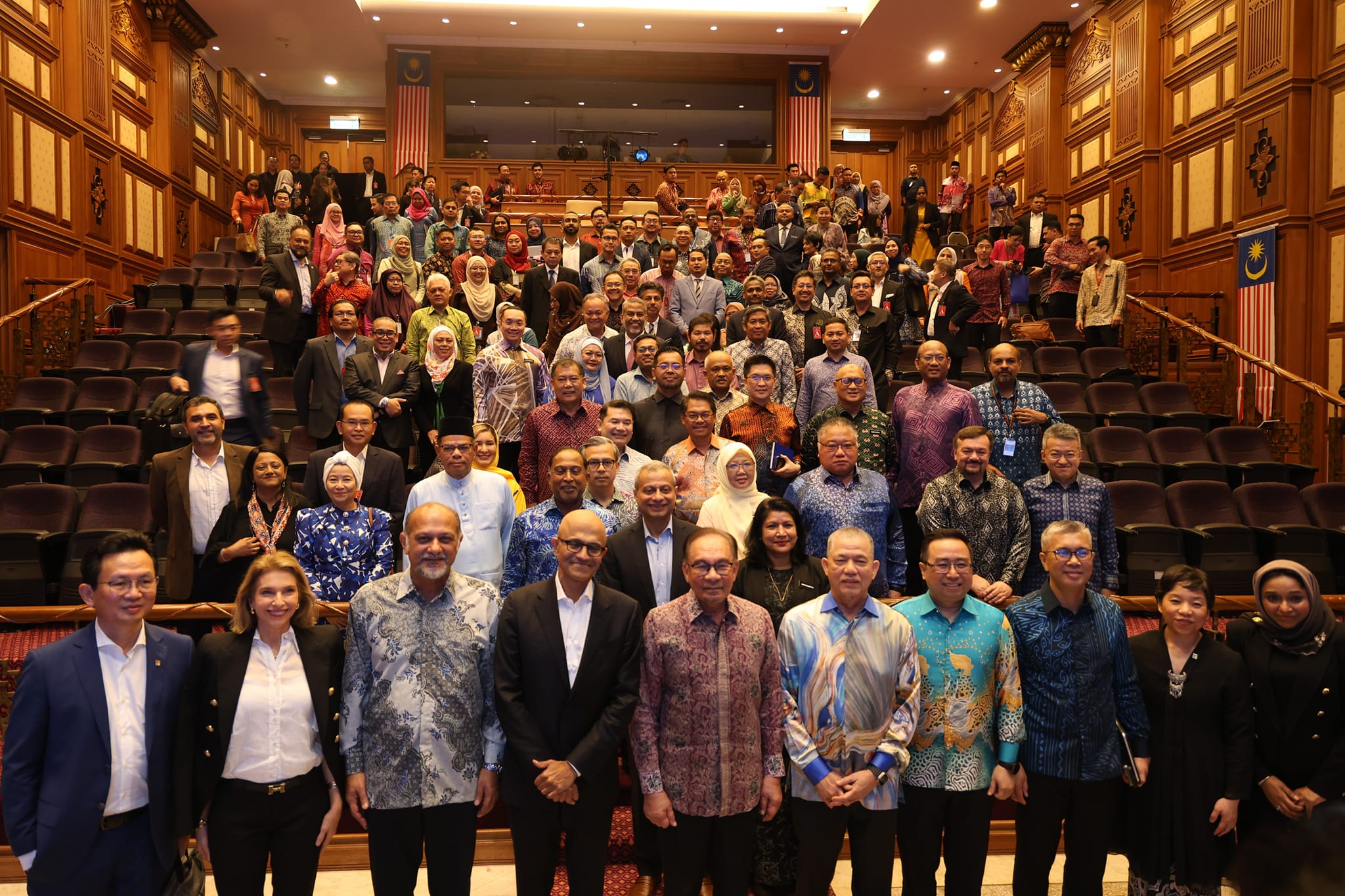 Unleashing AI’s Full Potential: The Next Catalyst for Digital Growth ...