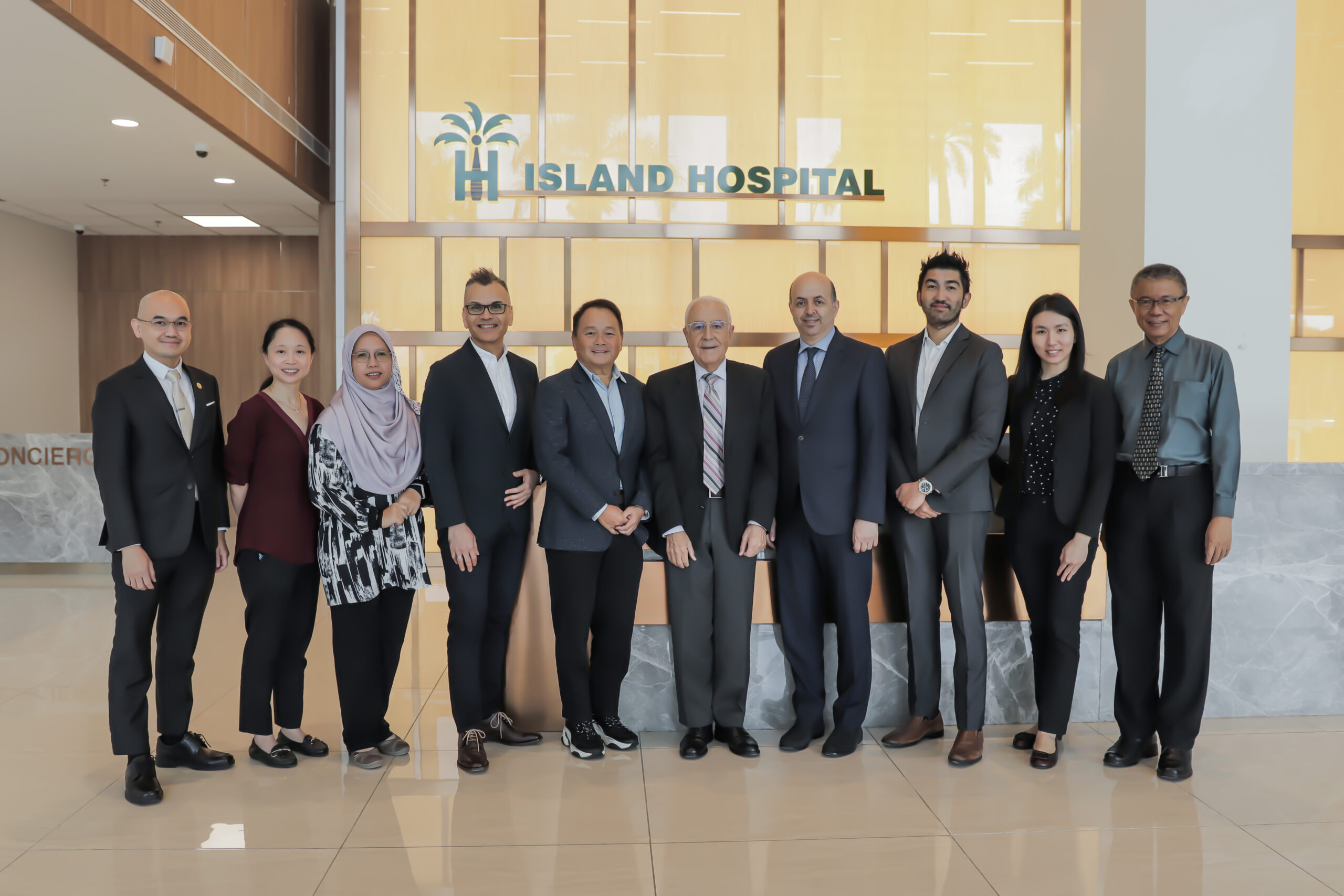 Malaysia’s First Flagship Medical Tourism Hospital Programme: Pioneering Excellence in ...