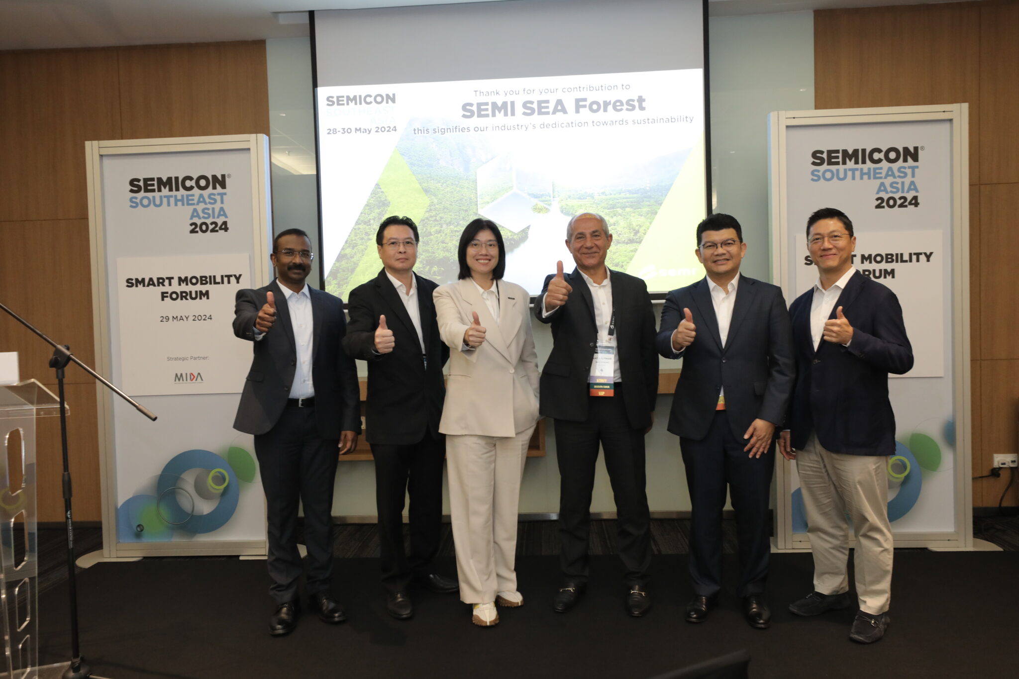 SEMICON SEA 2024 - MIDA | Malaysian Investment Development Authority