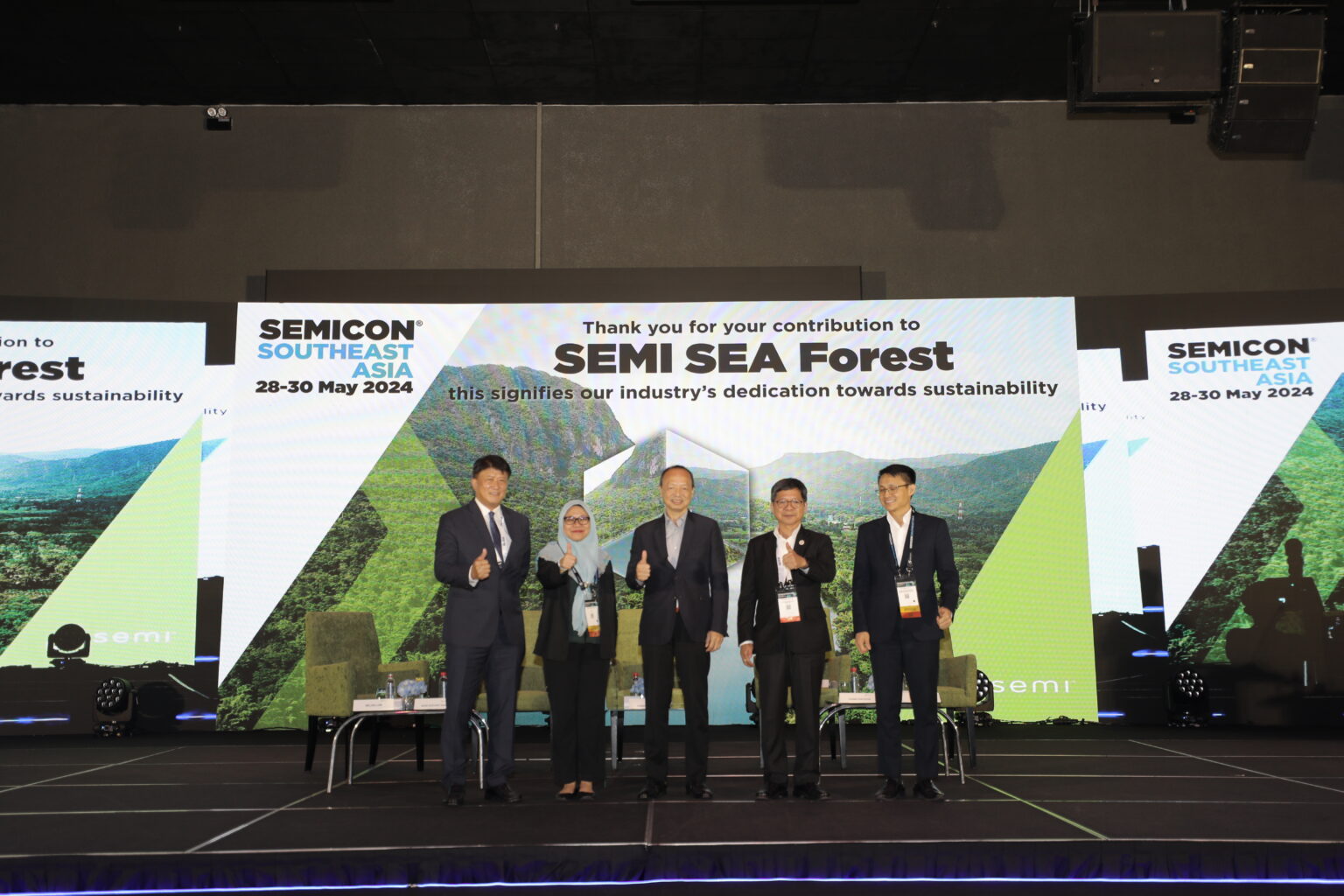 SEMICON SEA 2024 - MIDA | Malaysian Investment Development Authority