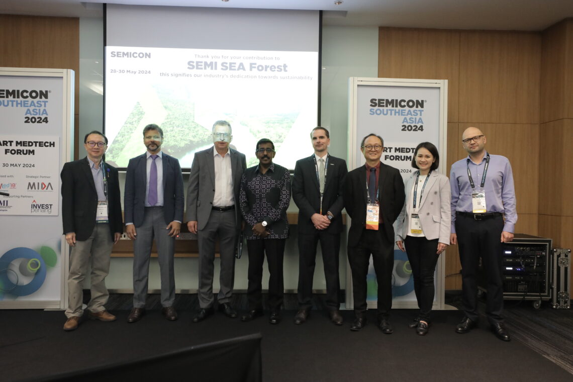 SEMICON SEA 2024 - MIDA | Malaysian Investment Development Authority