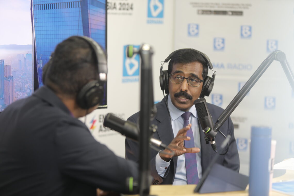 ENERtec Asia 2024: Transforming Southeast Asia's Energy Landscape ...