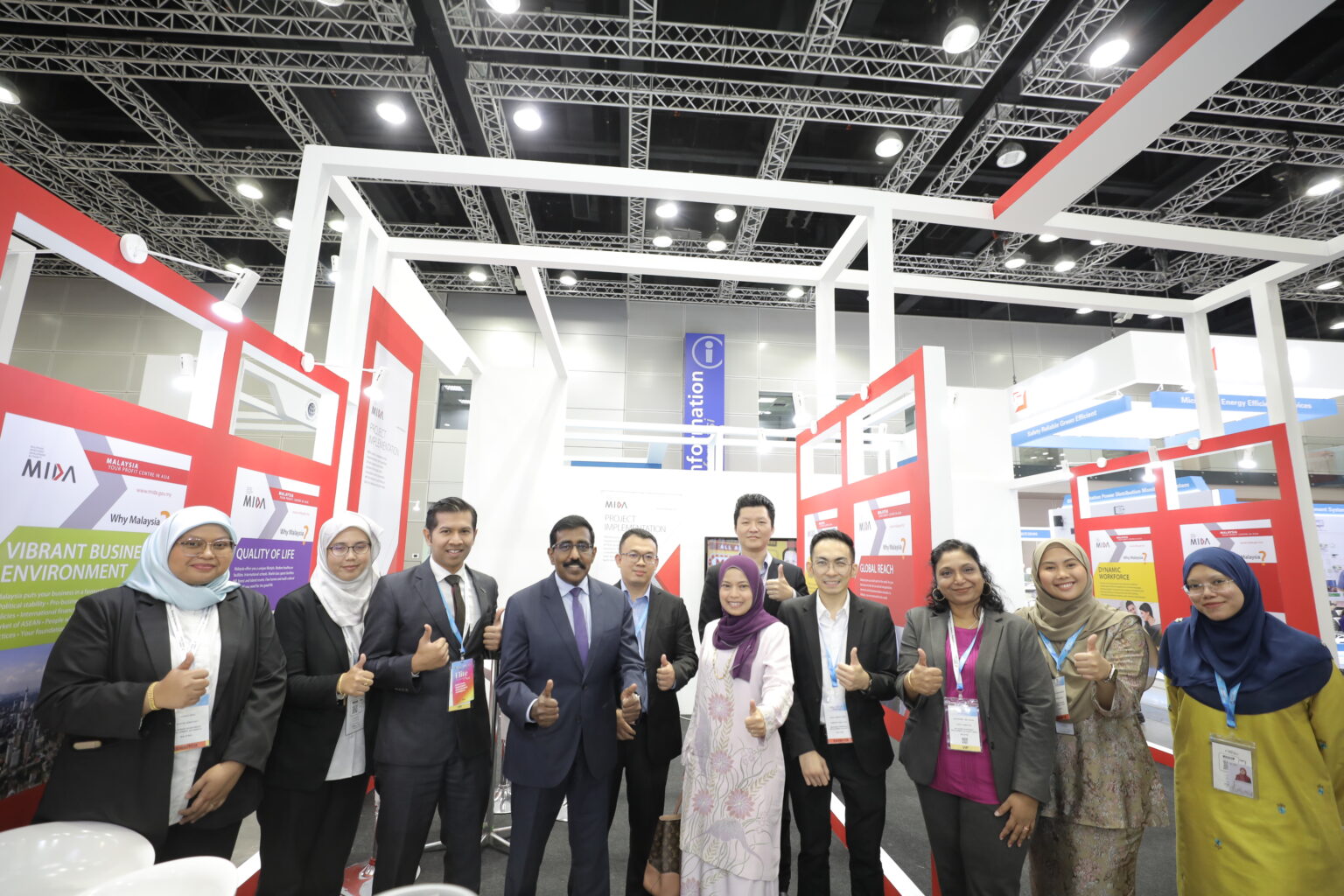 ENERtec Asia 2024: Transforming Southeast Asia's Energy Landscape ...