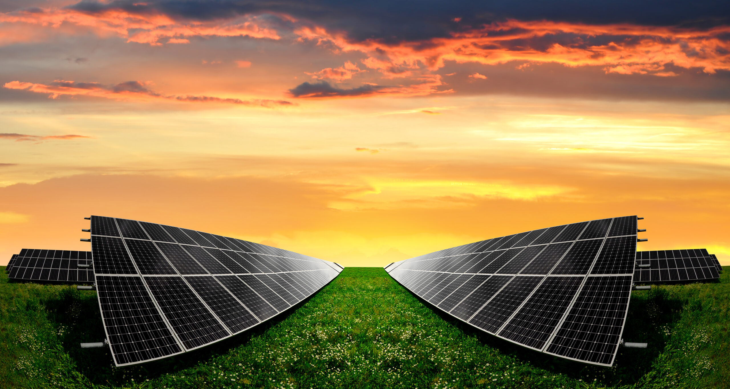 Powering the Future: Southeast Asia's Rise in Solar Energy with ...