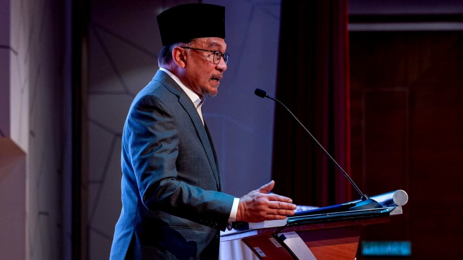 National Energy Transition Roadmap (NETR): Charting a Path to a ...