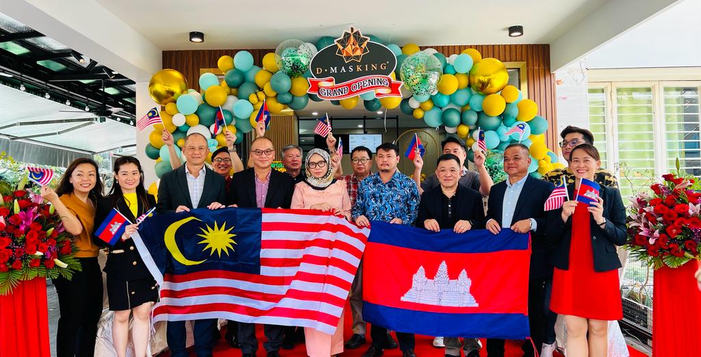 DSR TAIKO BERHAD: Leading the Durian Industry with Quality and ...