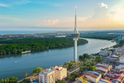 Discover the Untapped Potential of the East Coast Economic Region (ECER ...