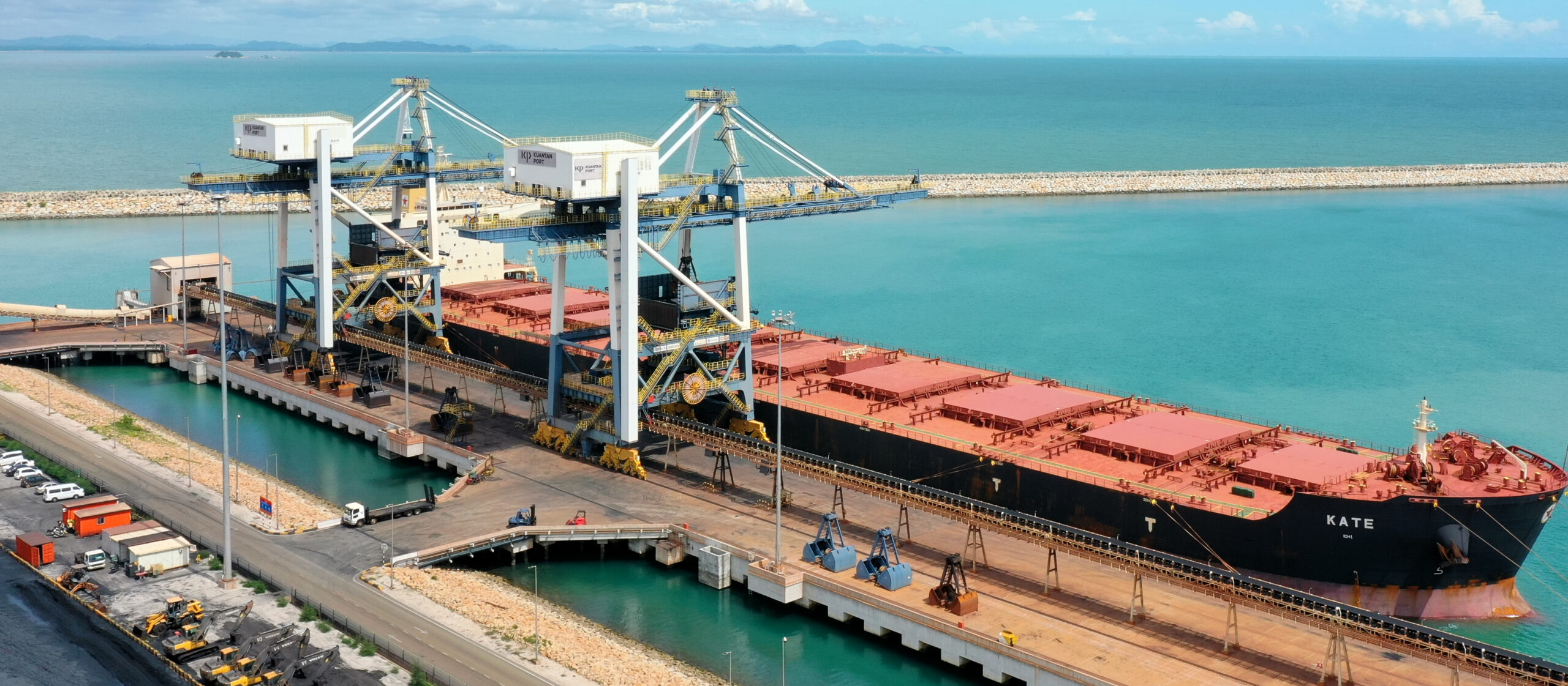 Discover the Untapped Potential of the East Coast Economic Region (ECER ...