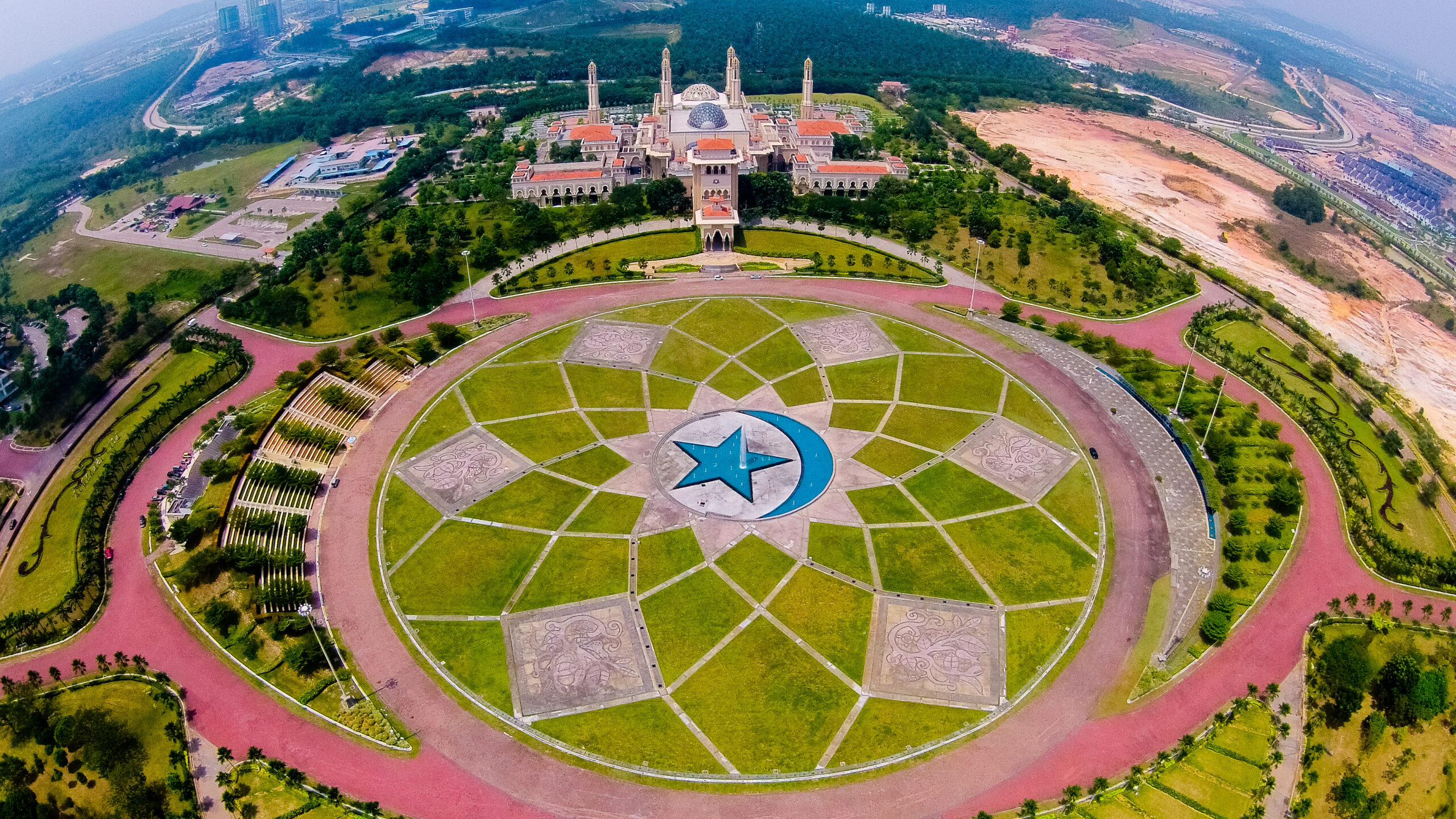 Iskandar Malaysia: A Strong and Sustainable Metropolis of International ...