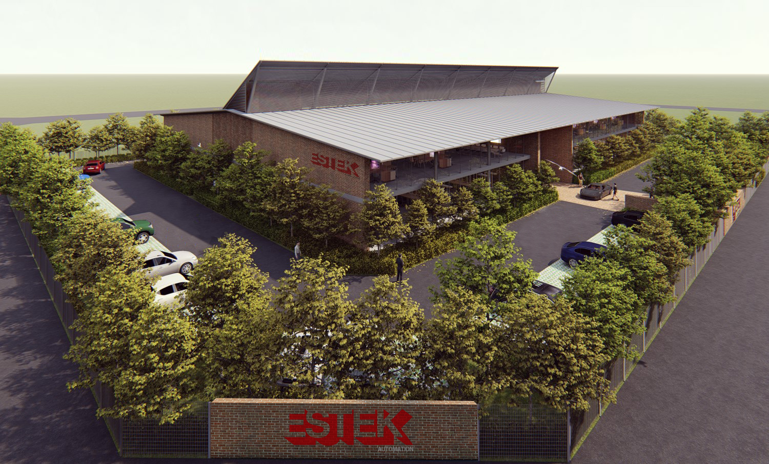 Estek Automation Sdn. Bhd.: Leading Innovation in Semiconductor ...