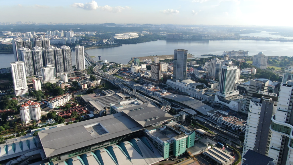 Iskandar Malaysia: A Strong and Sustainable Metropolis of International ...