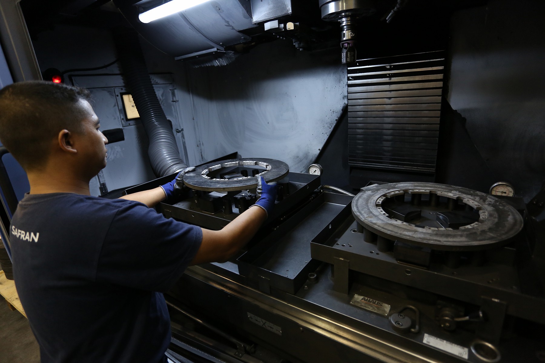 Leading the Charge in Green Aerospace Solutions - MIDA | Malaysian ...