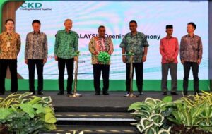 CKD Corporation Inaugurates State-of-the-Art Manufacturing Plant in ...