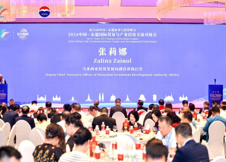 MIDA Insights - MIDA | Malaysian Investment Development Authority