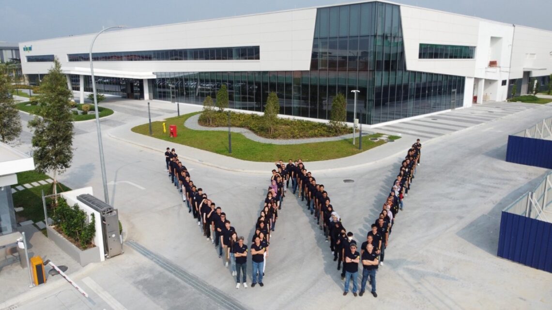 Exyte Malaysia Sdn. Bhd. Exyte (Formally known as M+W Group) - MIDA | Malaysian Investment ...