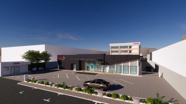 NCER Technology Innovation Centre (NTIC): Driving Innovation and ...