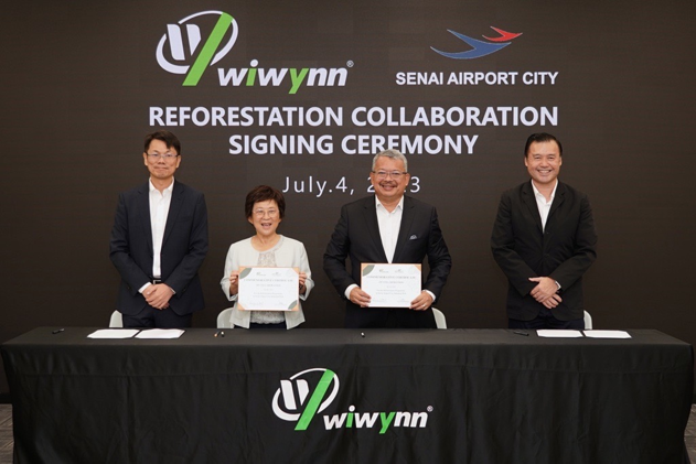 An Introduction to Wiwynn Corporation - MIDA | Malaysian Investment ...