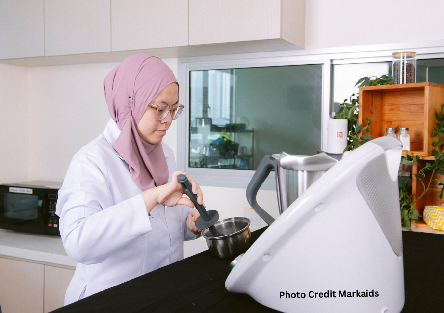 Feeding the Future - Evolving Forte in Food Ingredients Production - MIDA | Malaysian Investment ...