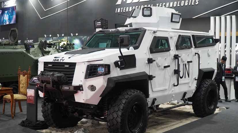 MILDEF: Shaping the Future of Malaysian Defence Industry - MIDA ...