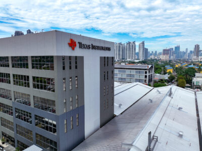 Texas Instruments Malaysia at a Glance - MIDA | Malaysian Investment ...