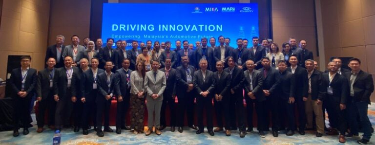 MIDA and Chery Automotive Supply Chain Programme Driving Benefits for Malaysian Vendors in China ...