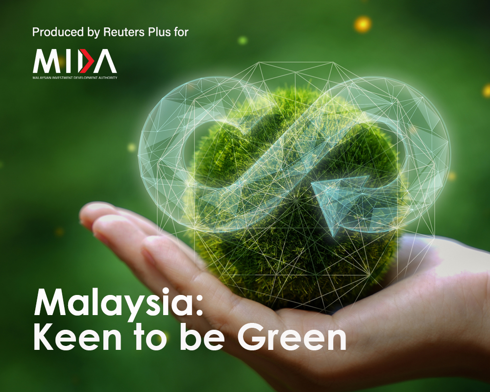Home - MIDA | Malaysian Investment Development Authority