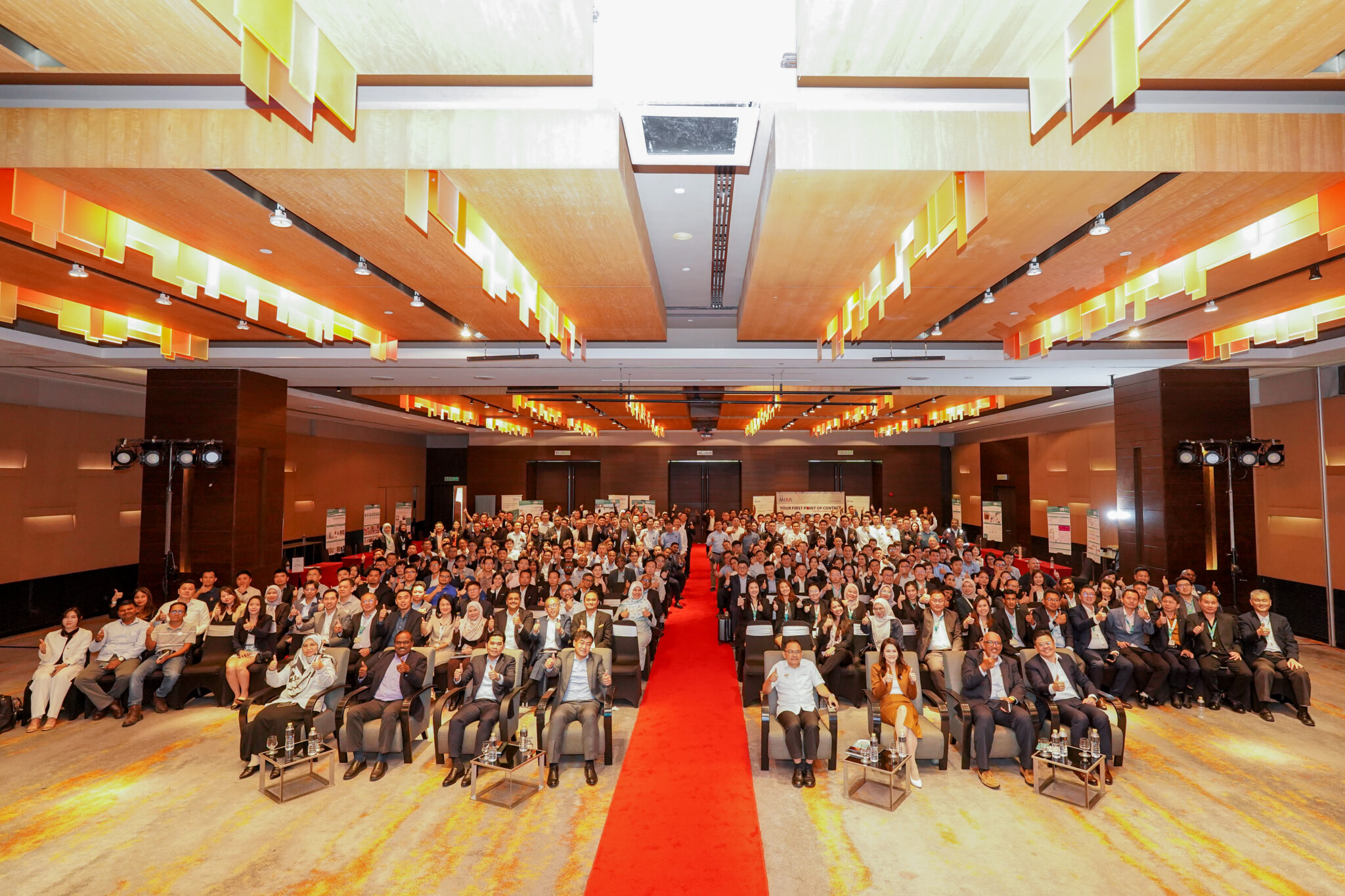 139 Malaysian Companies to Benefit from MIDA And Infineon’s Vendor Development Programme ...