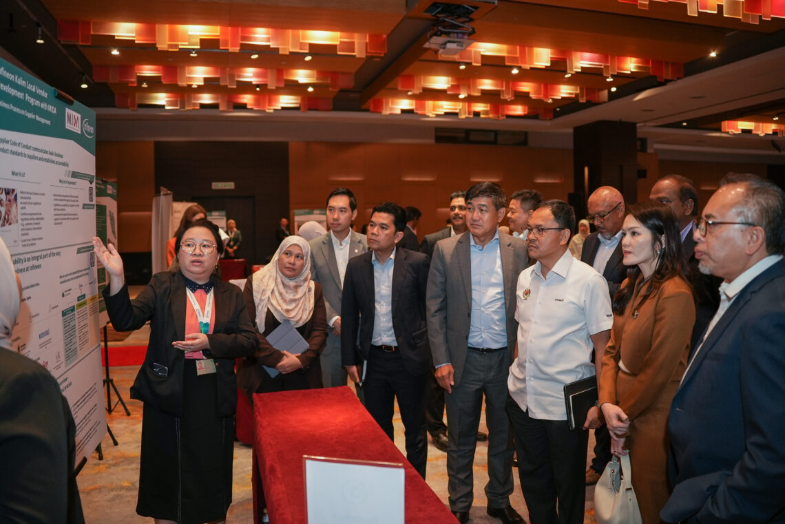 139 Malaysian Companies to Benefit from MIDA And Infineon’s Vendor Development Programme ...