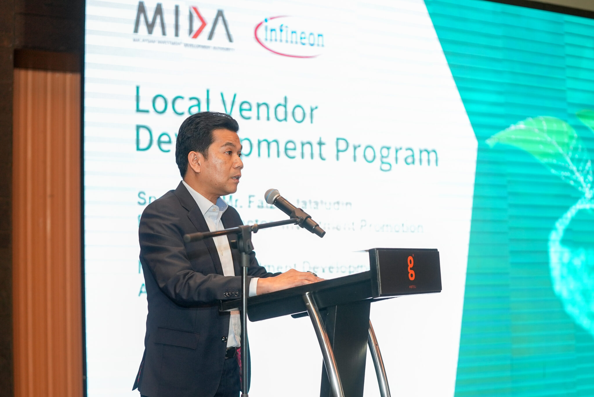 139 Malaysian Companies to Benefit from MIDA And Infineon’s Vendor Development Programme ...