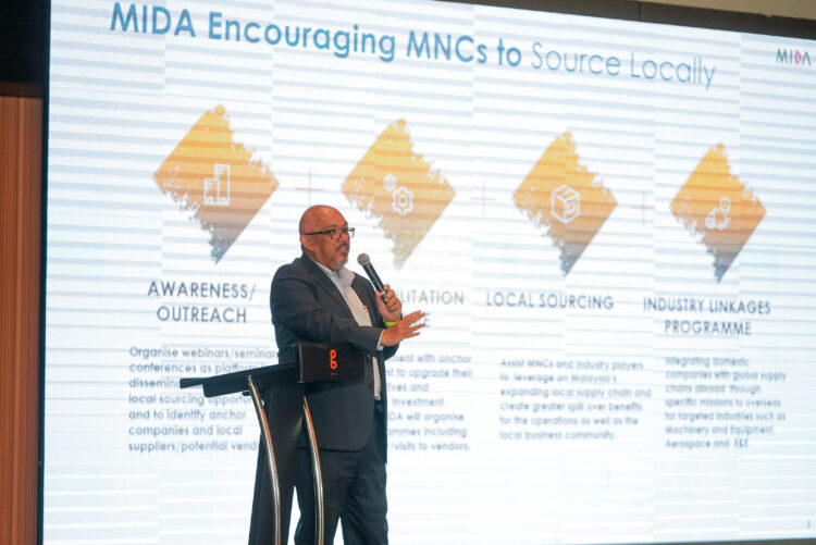 139 Malaysian Companies to Benefit from MIDA And Infineon’s Vendor ...